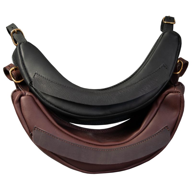 Saddle Banana cantle bag